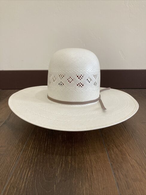 American 8500 Vent 4 1/4B LO | The Hat Store, LLC