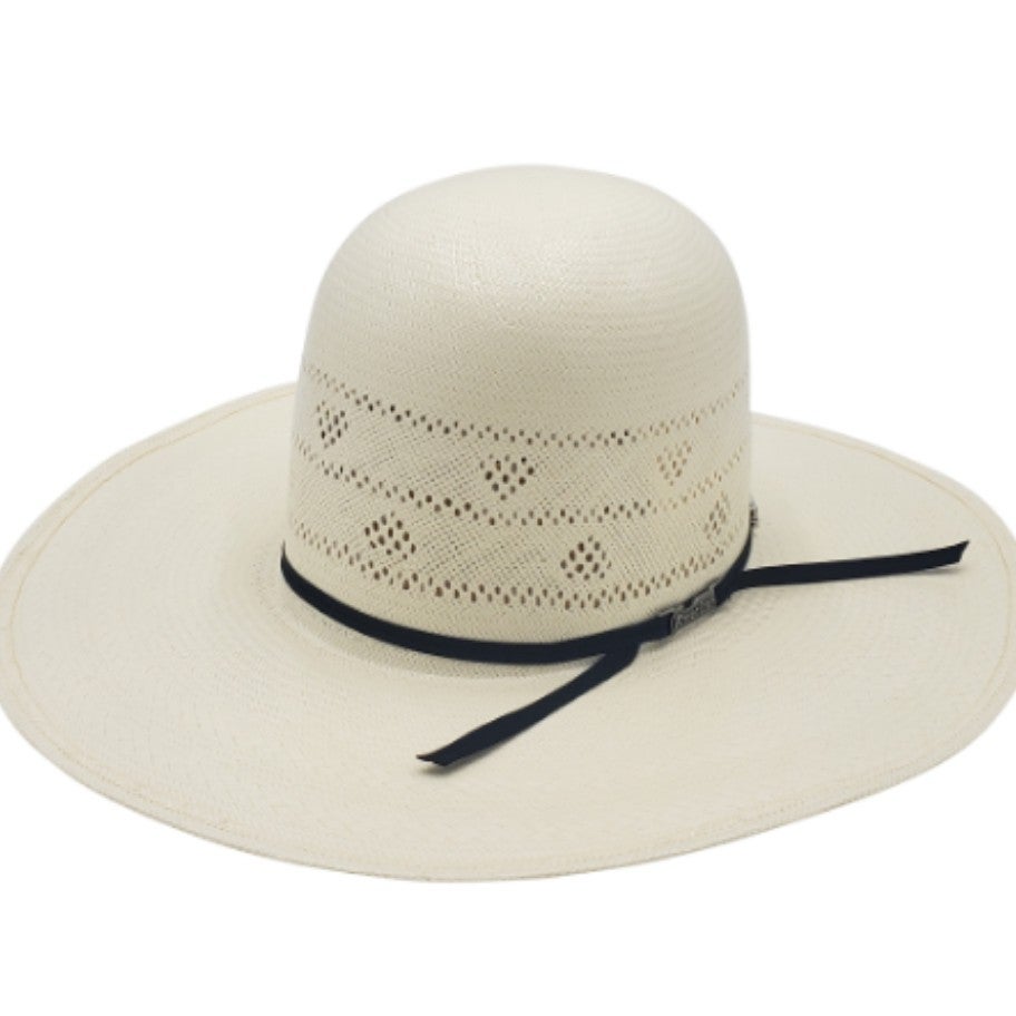 American 8200 Vent Ivory 4 1/4B LO | The Hat Store, LLC