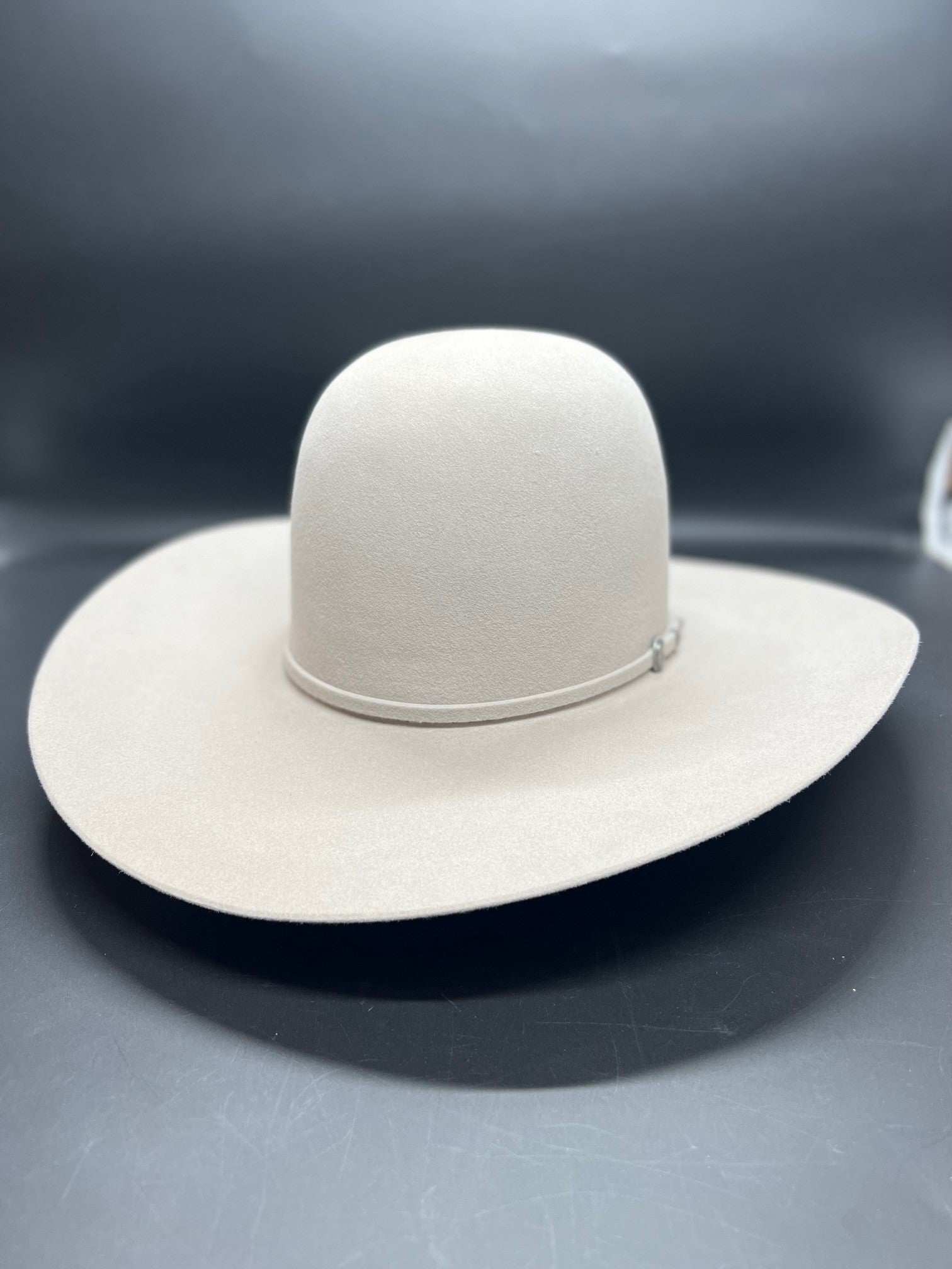 THS Ranch 10x SB 4 1/2 Self DISCONTINUED | The Hat Store, LLC