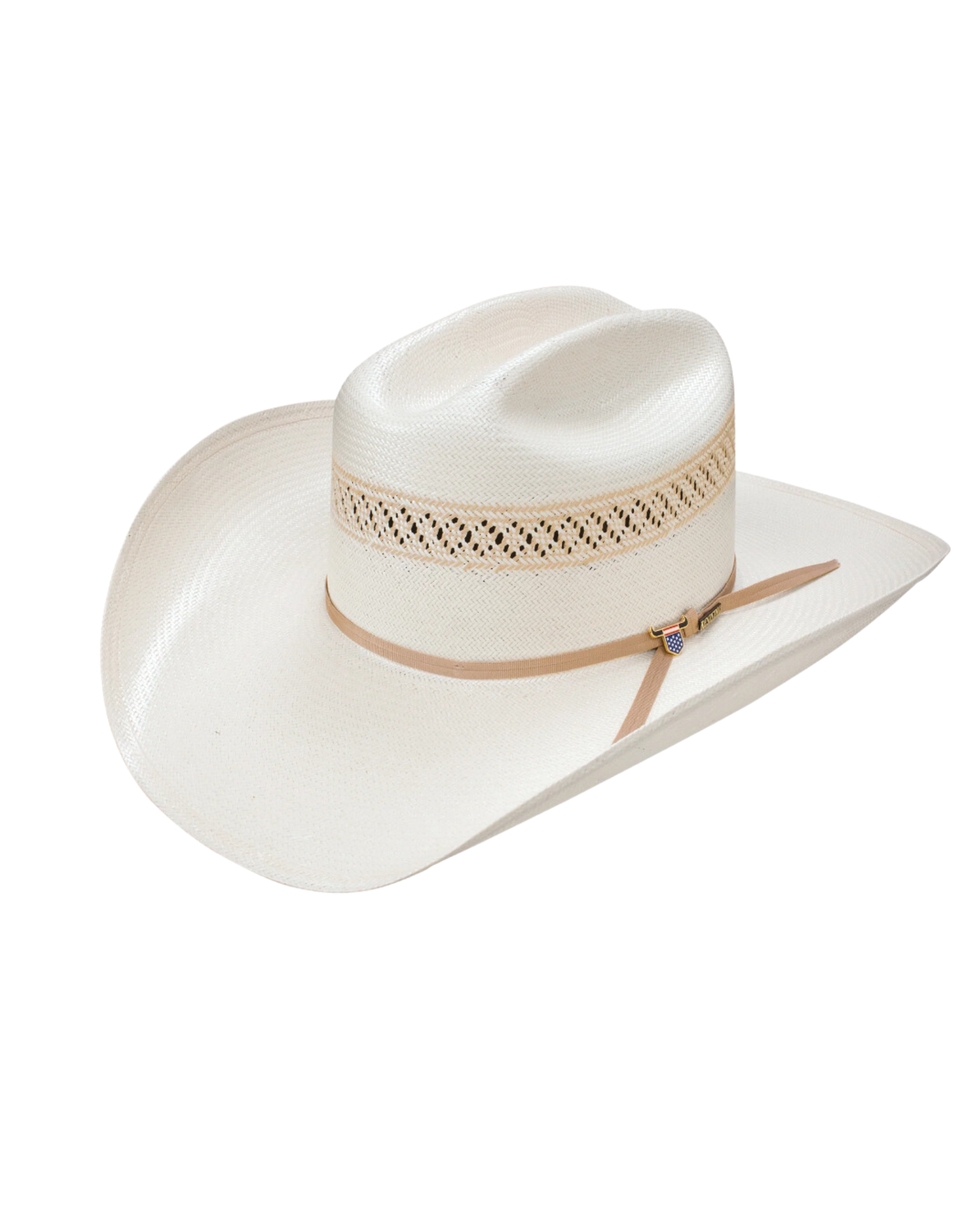 Resistol Wildfire Natural/Tan 4 1/4B | The Hat Store, LLC