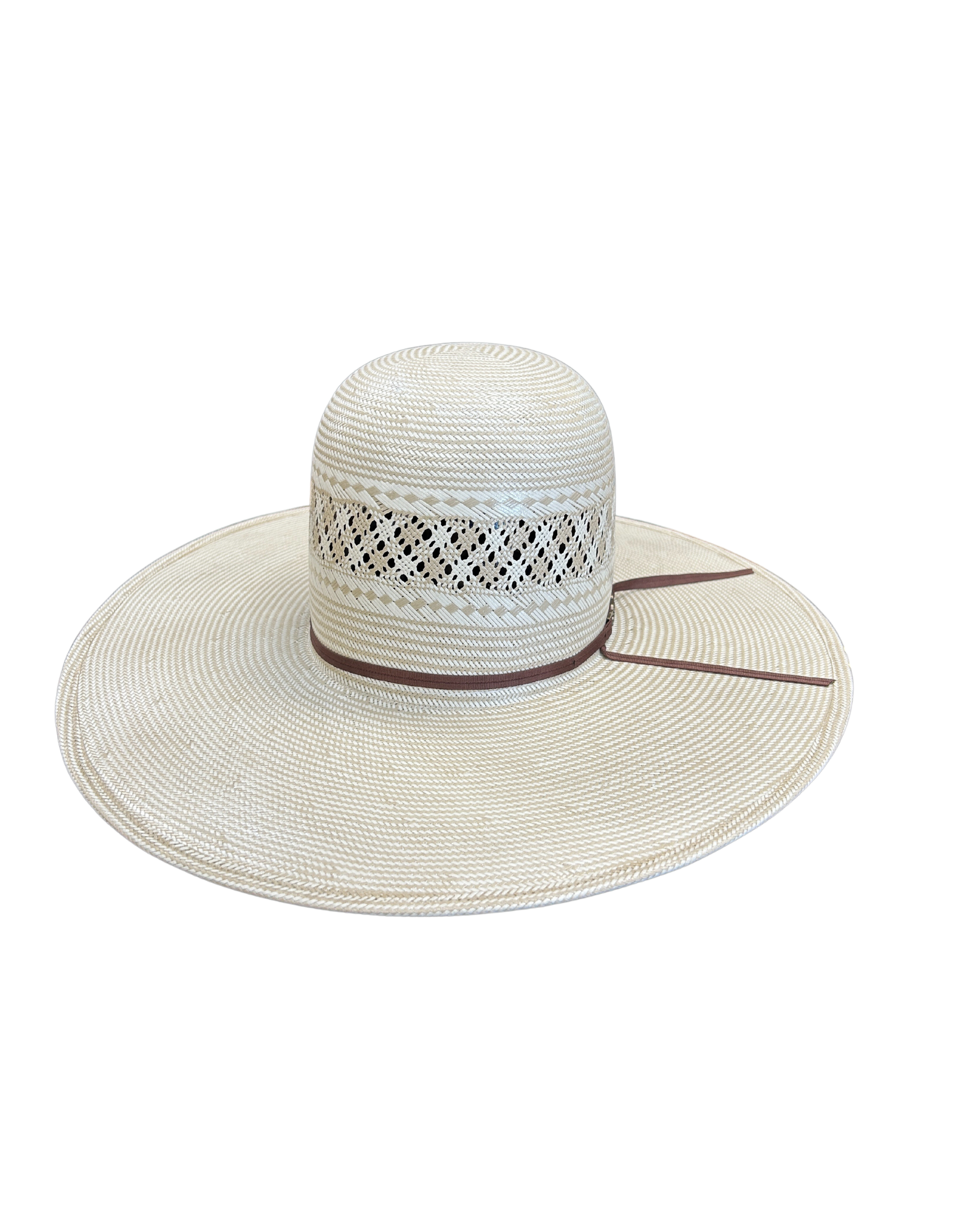 American 1011 Vented Tan/Ivory LO 5B 2CRD CHAM | The Hat Store, LLC American 1011 Vented Tan/Ivory LO 5B 2CRD CHAM | The Hat Store, LLC