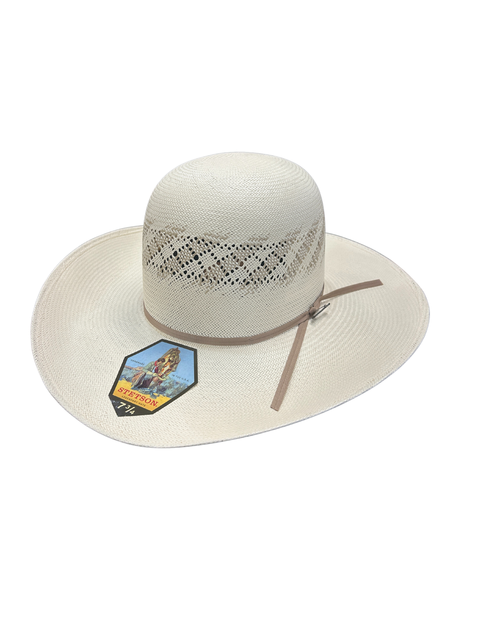 Stetson Thunder 4 1/4B | The Hat Store, LLC