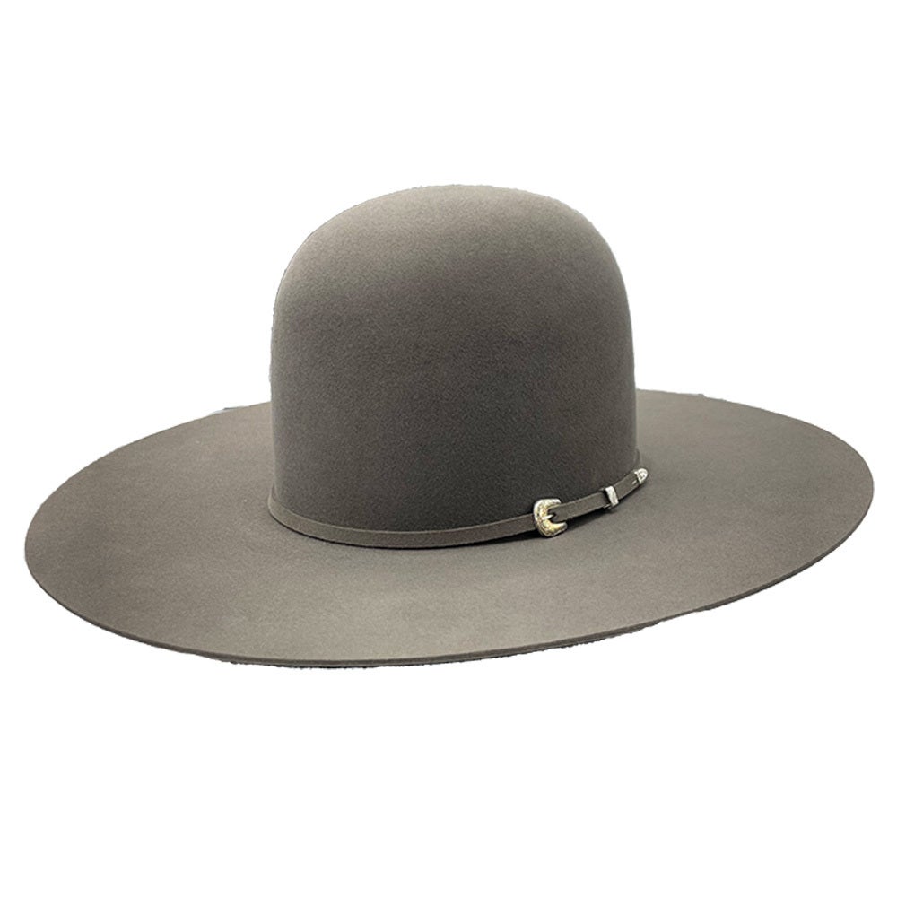 Atwood "Beaver 50" Granite 4 1/4B | The Hat Store, LLC