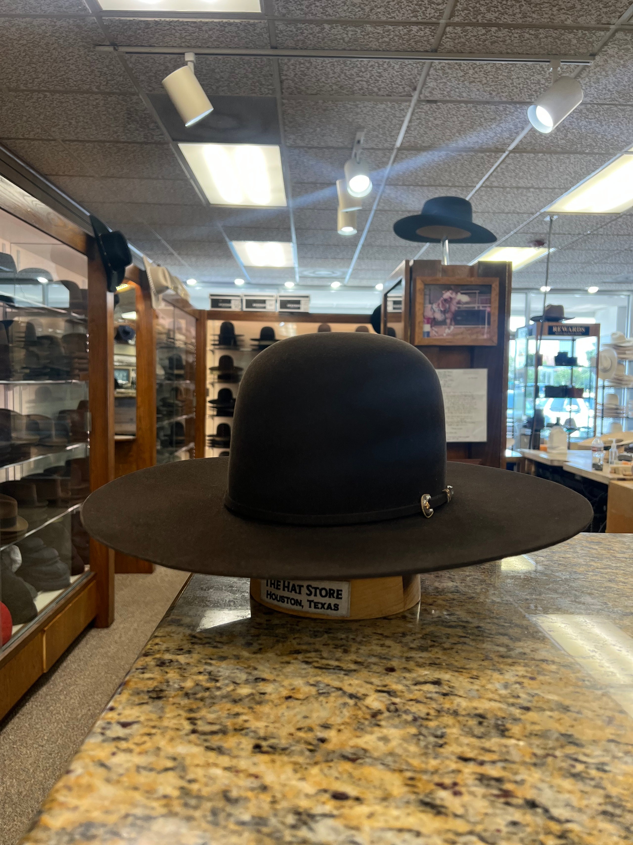 THS Custom Hat | The Hat Store, LLC
