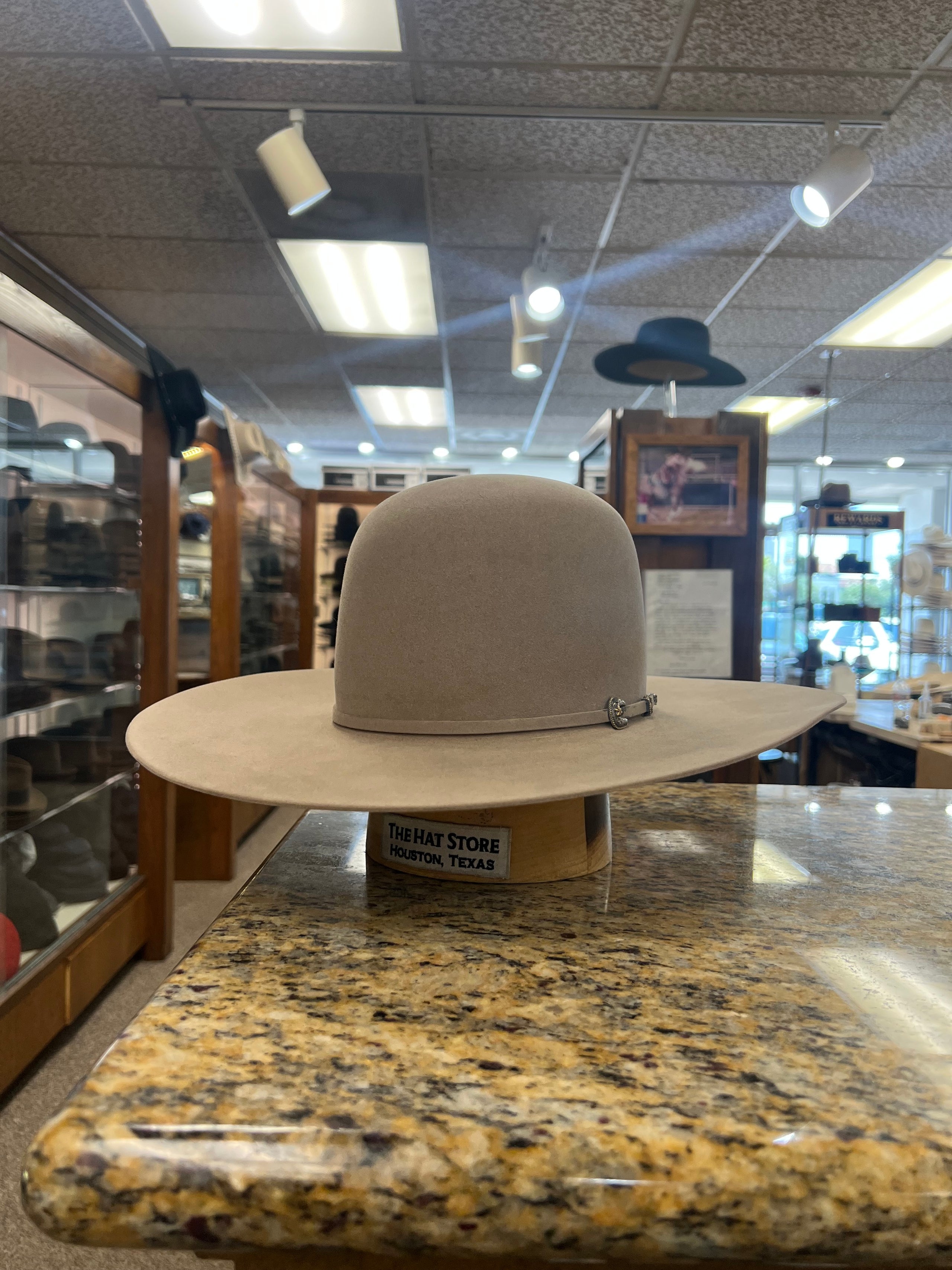 THS Custom Hat | The Hat Store, LLC