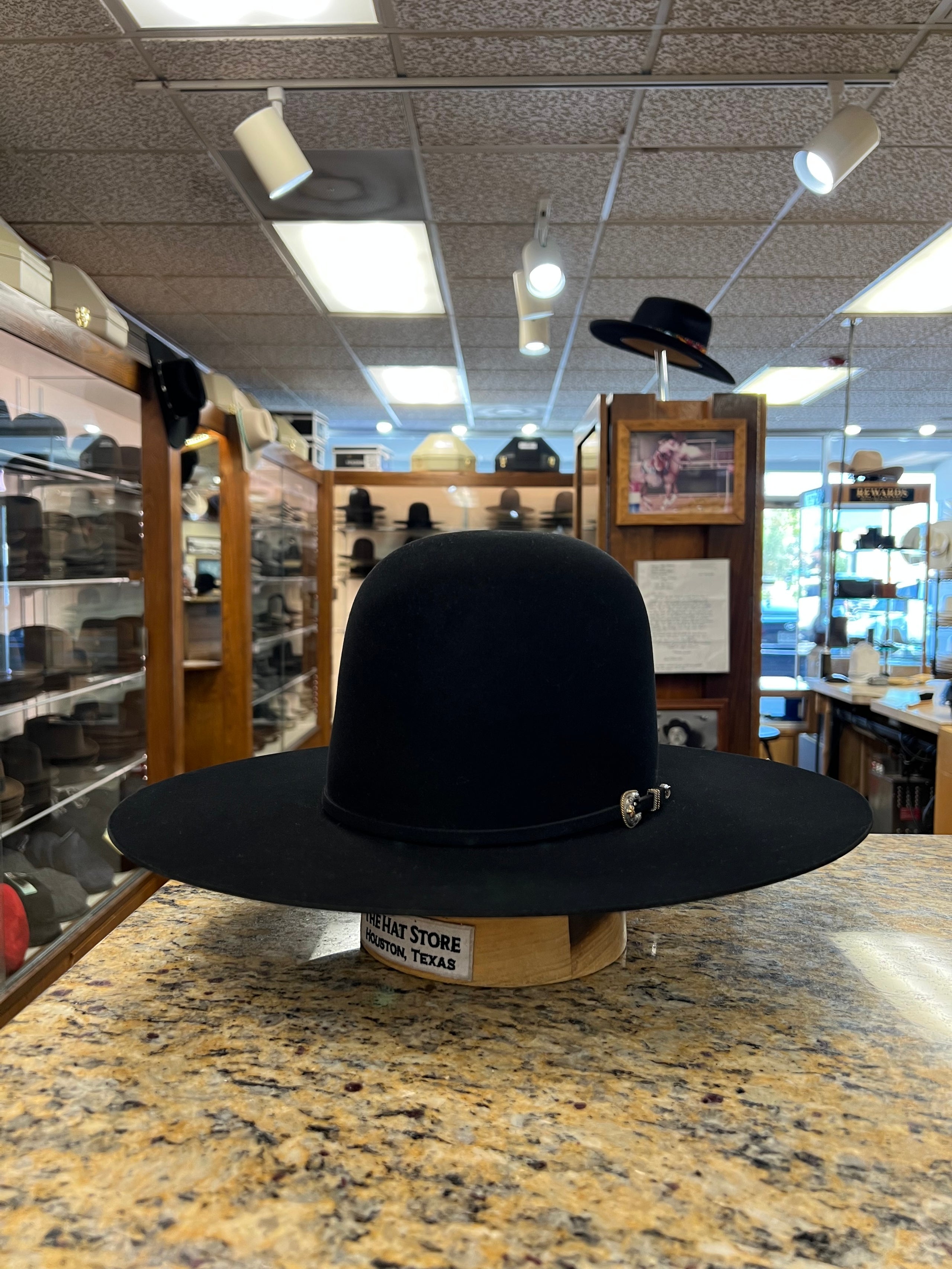 THS Custom Hat | The Hat Store, LLC
