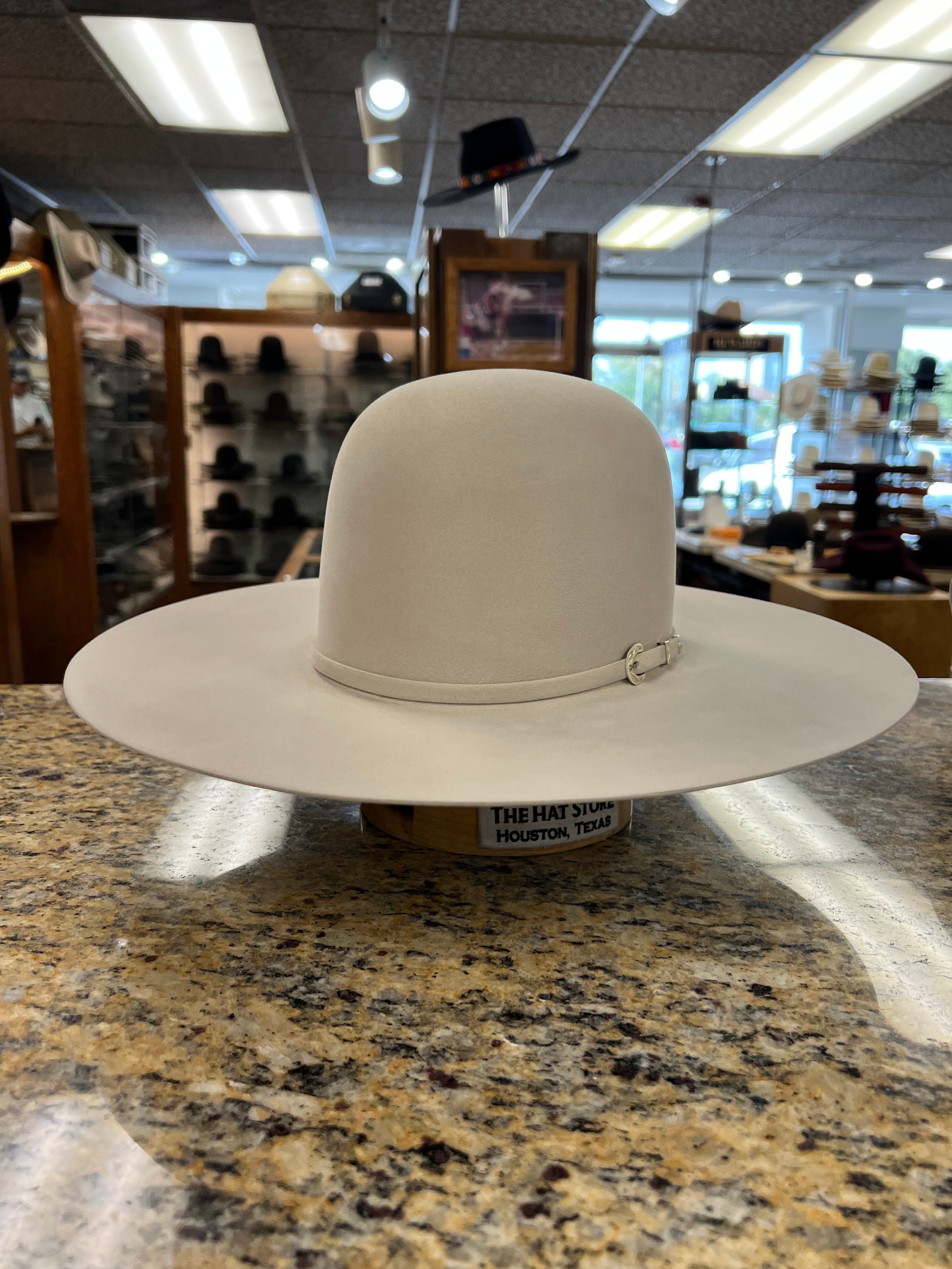 THS Custom Hat | The Hat Store, LLC