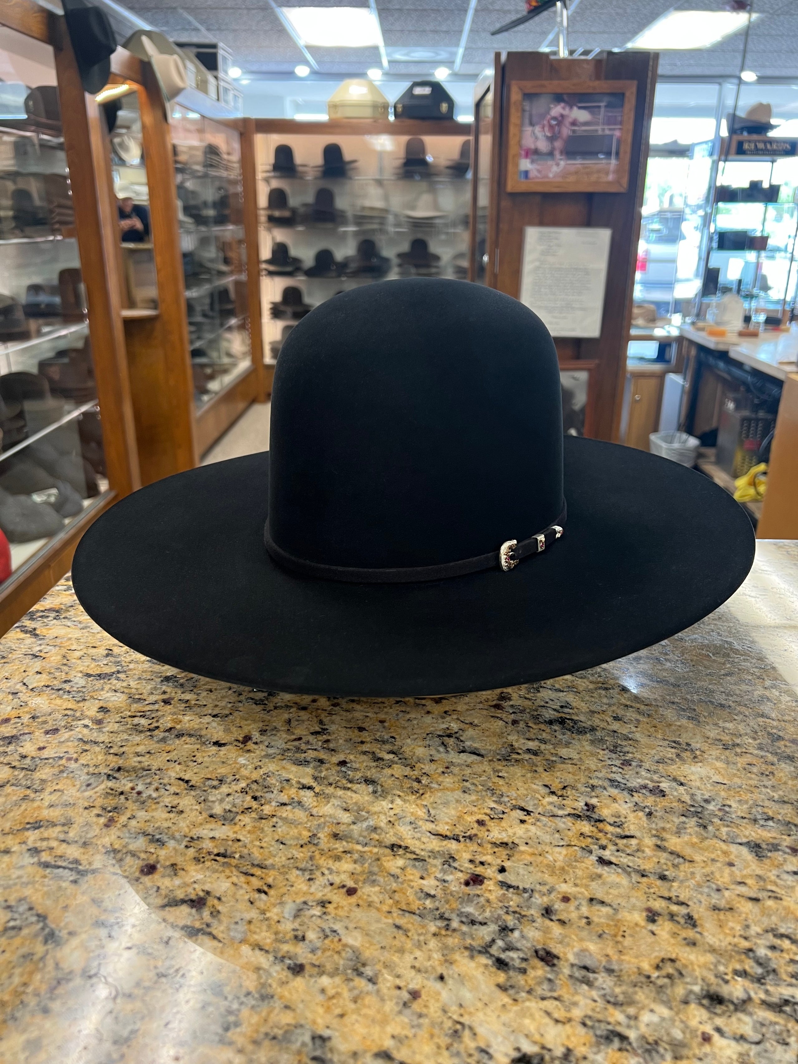THS Custom Hat | The Hat Store, LLC