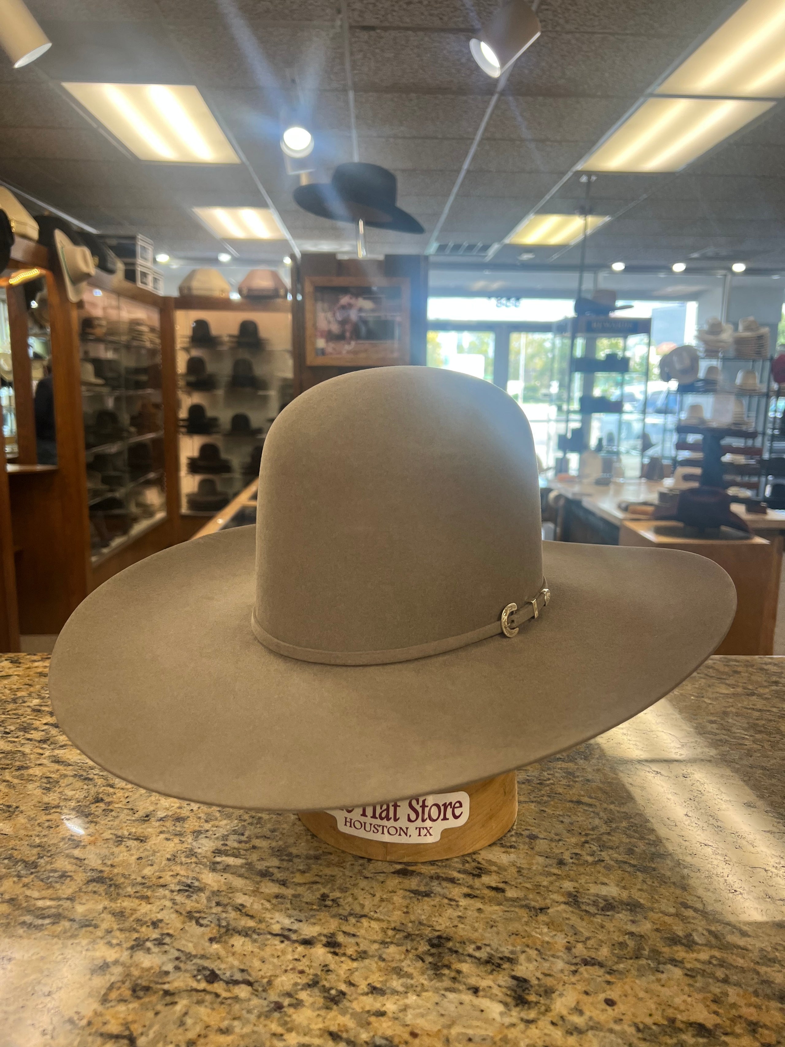 THS Custom Hat | The Hat Store, LLC