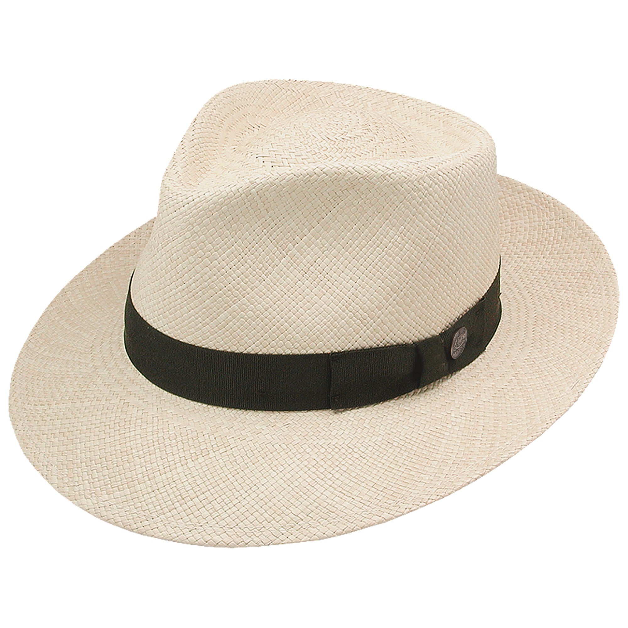 Stetson Retro Natural 2 1/2B | The Hat Store, LLC