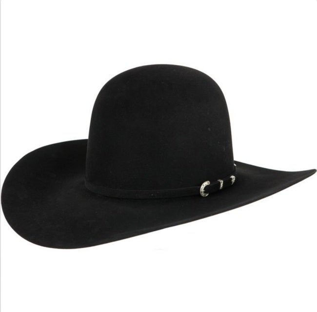 American 200x Black 4 1/4B