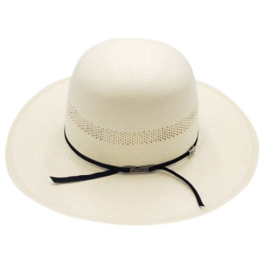 American 7104 Vent Ivory 3 1/2B LO | The Hat Store, LLC
