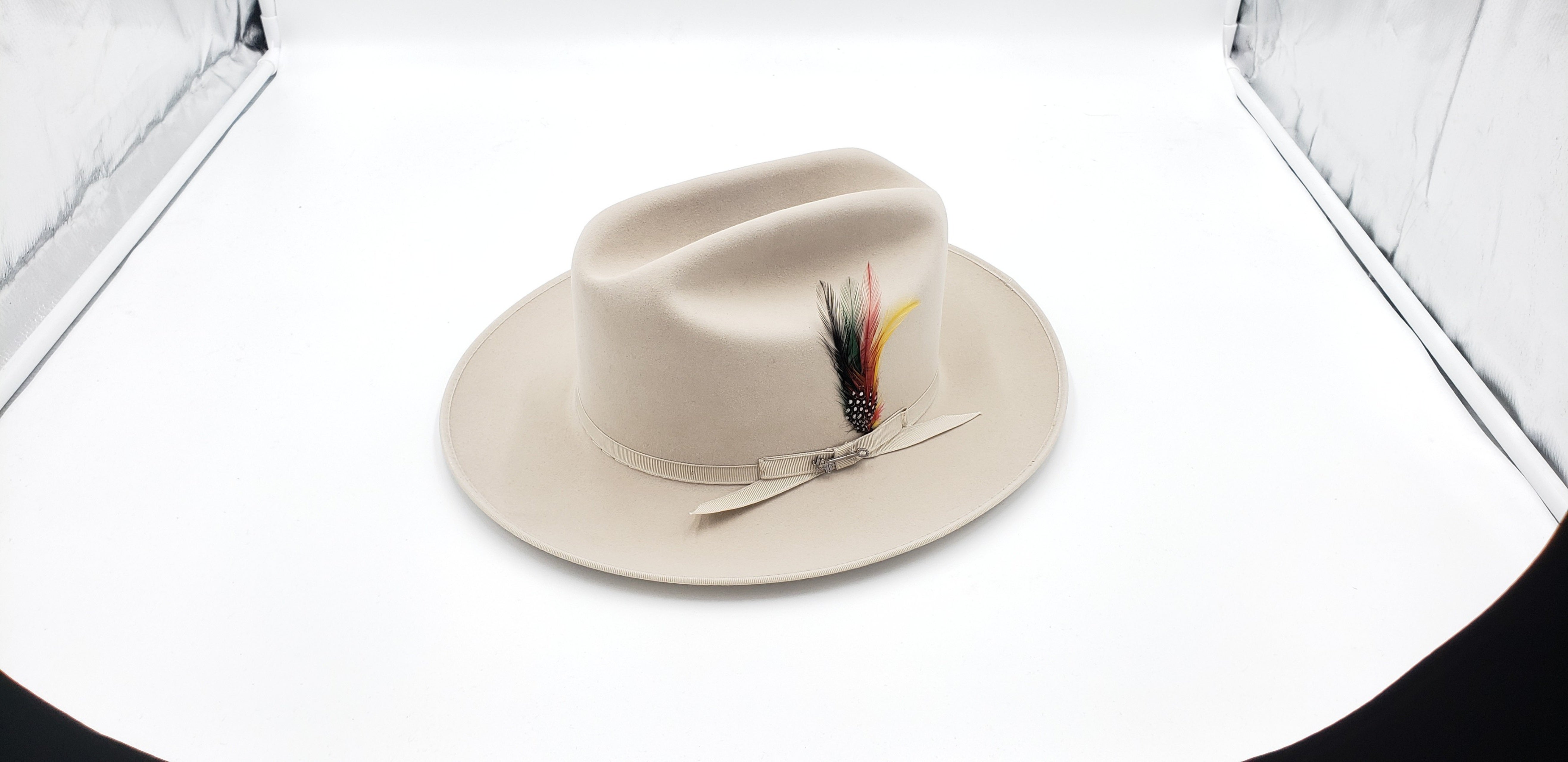 Stetson Open Rd 20X SB DISCONTINUED | The Hat Store, LLC