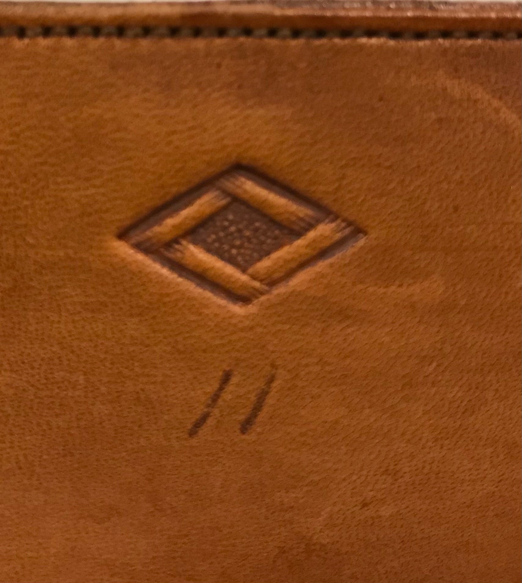 MS 1/2 Connected Dia | The Hat Store, LLC